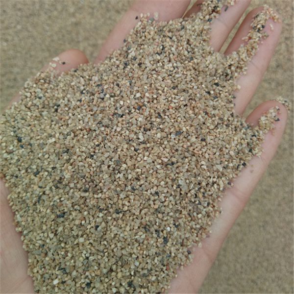 Integrated Sand and Powder Grinding Machine - Cronus Machinery.