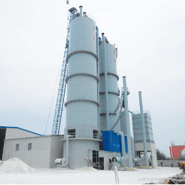 The Impact of Temperature on Lime Slaking Process：4 different ...