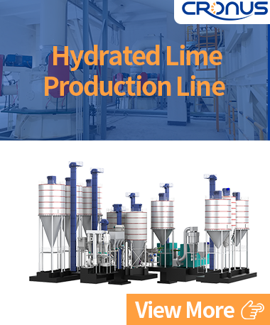 What is Slaked Lime and How is it Produced? A Deep Dive into its ...