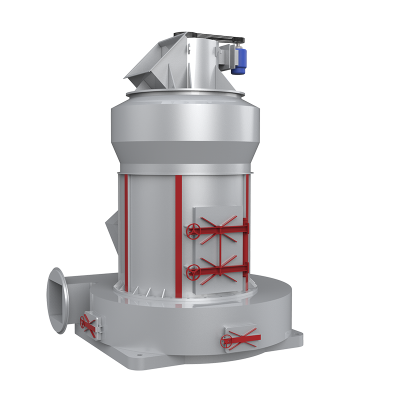 Roll Crusher: Technical Parameters, Working Principles, and ...