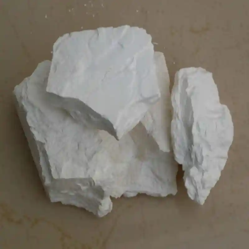 Kaolin: A complete analysis of its characteristics, processing ...