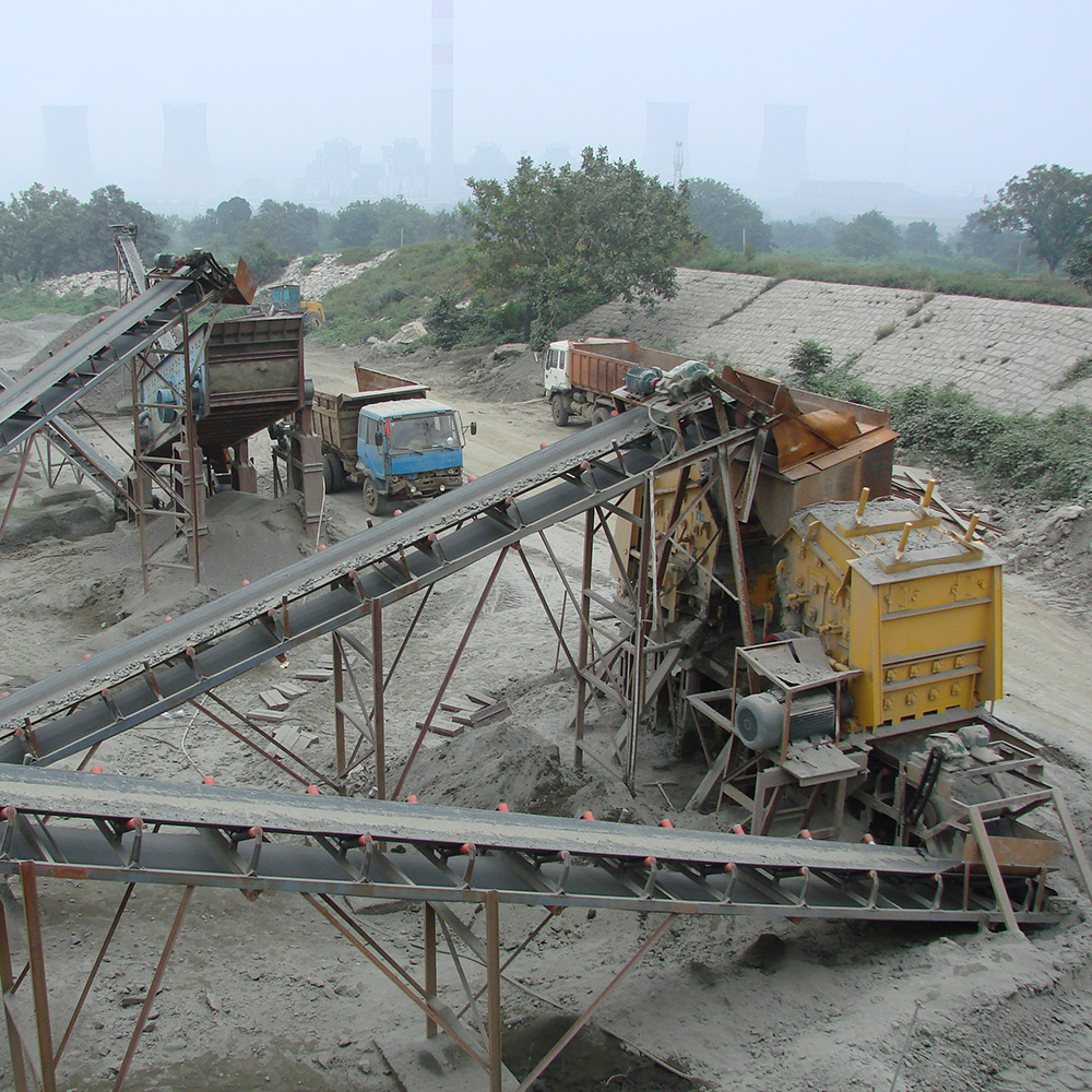 Turning waste into treasure, the uses of mining solid waste are broader ...