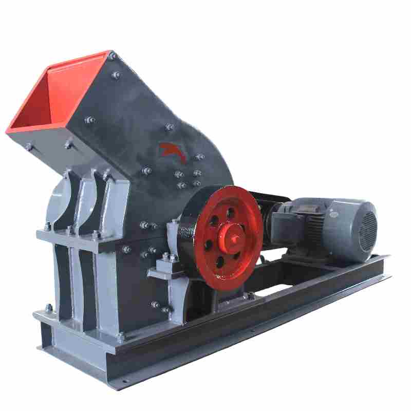 What is PC Hammer Crusher???