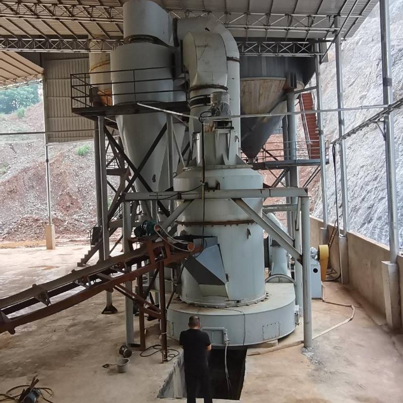 The Cronus sand and powder integrated machine has been successfully in ...